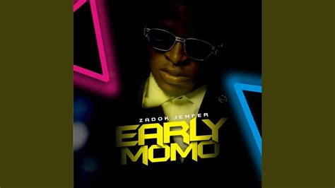 Early Momo Youtube Music