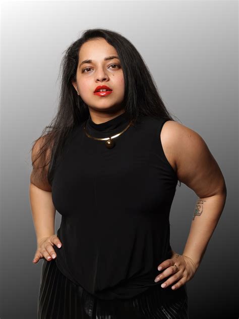 Prathyusha Chundi Actress Model