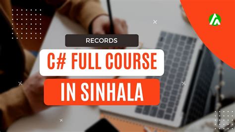 C Tutorial For Beginners In Sinhala Record Part YouTube