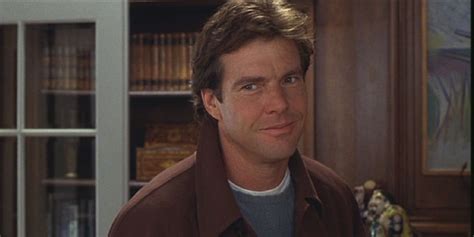 The Best Dennis Quaid Movies Ranked