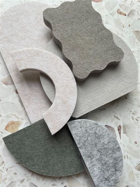 All Shapes And Sizes Cut In Our Sc Ecoustic Acoustic Panels In 2024