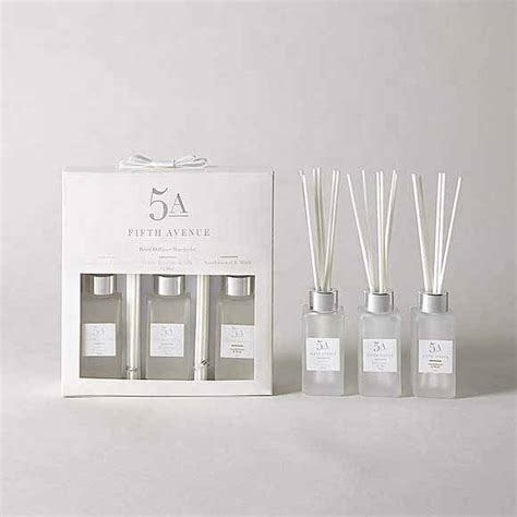 All Natural Reed Diffuser Purity Lab Reed Diffuser Ocean Diffuser