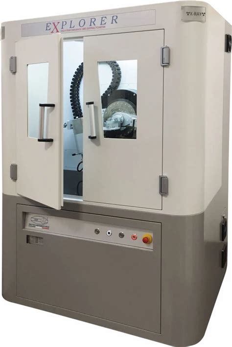 X Ray Diffractometer Xrd Machine Latest Price Manufacturers And Suppliers