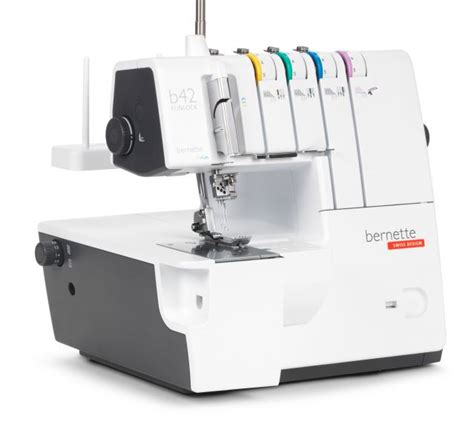 Bernette Funlock B42 All Things Bernina