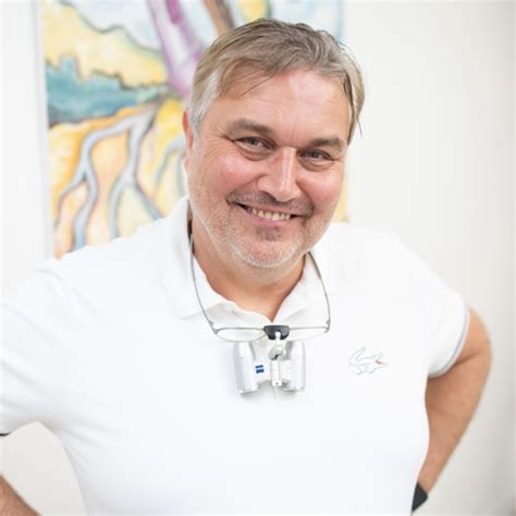 Konrad Witkowski Zahnarzt In Hamburg