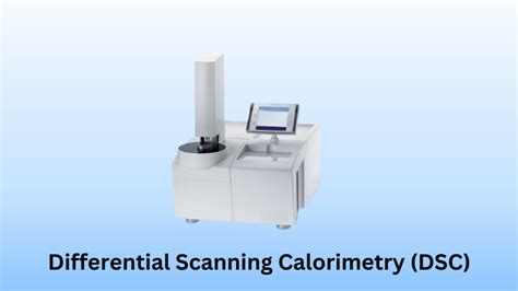 Dsc And Its Role In Characterizing Polymer Blends And Composites