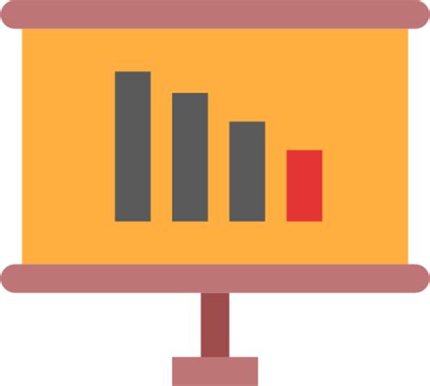 Chart Decrease Icon Download For Free Iconduck