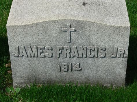 James Francis Mcdevitt Jr Unknown 1914 Find A Grave Memorial