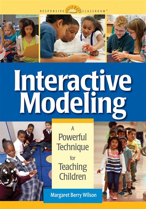 Interactive Modeling Responsive Classroom