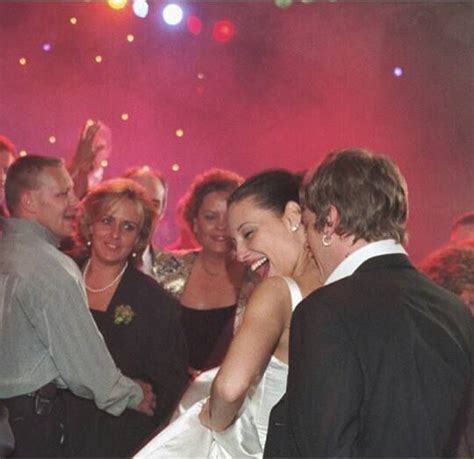 Rob And Mari Rob Thomas Paul Mccartney Country Music Singers