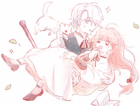 一些前后辈 Elfartworld