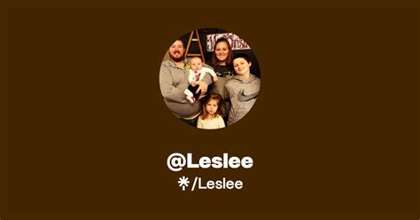 Leslee Linktree