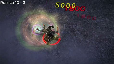 Rop2 Mvx Romanian Ninjas Youtube