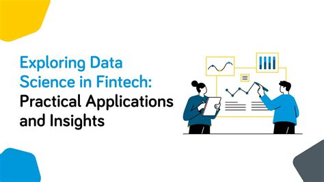 Datascience Fintech Ai Machinelearning Financialinnovation