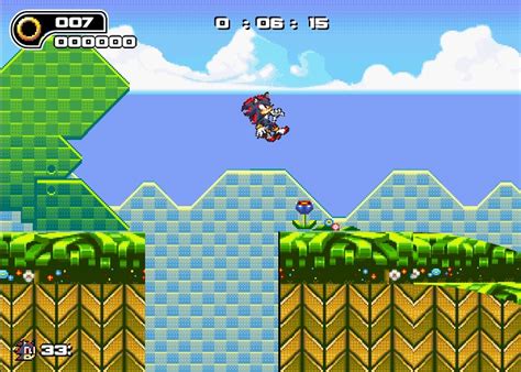 Ultimate Flash Sonic Hacked Cheats Hacked Free Games