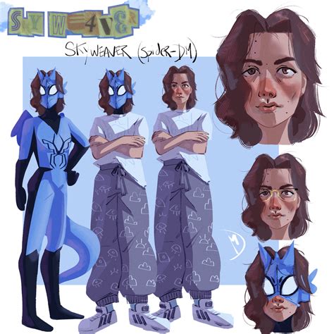 Spider Sona Rspiderman