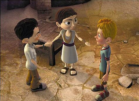 Ben And Izzy 2007 Čsfd Cz