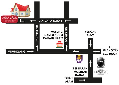 Undangan Majlis Perkahwinan Syafiqah And Luqman