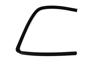 Dodge Ram 3500 Door Seal Guaranteed Genuine Dodge Parts