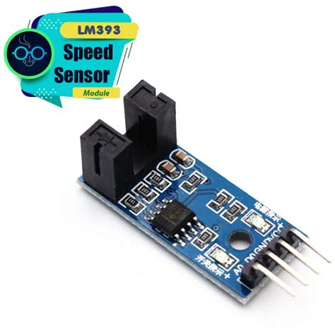 Speed Sensor Module Tacho Sensor Slot Type Optocoupler Tacho Generator Counter Module For Speed Sensor Module Tacho Sensor Slot Type Optocoupler Tacho Generator Counter Module For