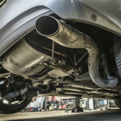 Common Exhaust System Problems and How to Fix Them | Guide - Auto Curious