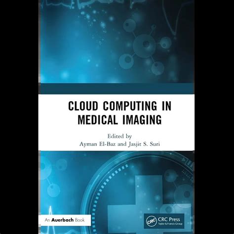 Cloud Computing In Medical Imaging Medical Book Store Uae