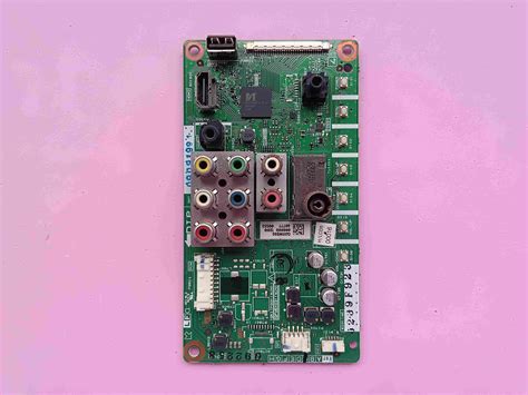 Sharp Lc 32le155m ร้านหนึ่งร่อนพิบูลย์อิเล็กทรอนิกส์