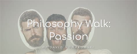 Philosophy Walk Passion Visit Helena Montana