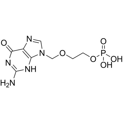 Acyclovir Monophosphate Anti Hsv Agent Medchemexpress