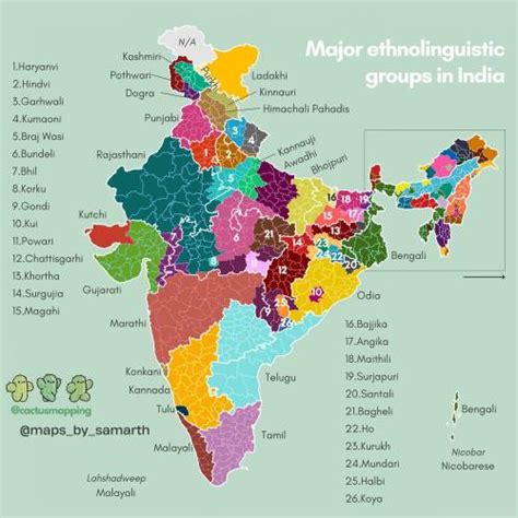 Maps On The Web