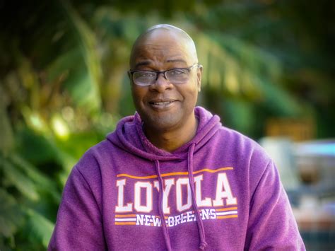 Patrick Louisiana Parole Project