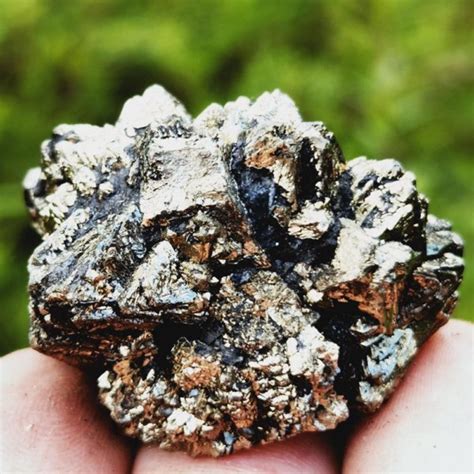 Pyrite Nodule Skardo Mine Gilgit Pakistan Géodes Et Minéraux