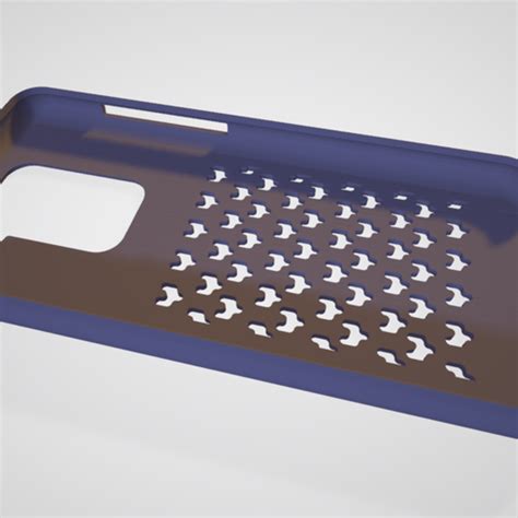 📞 Redmi Note 9 Phone Case・free 3d File For ・cults