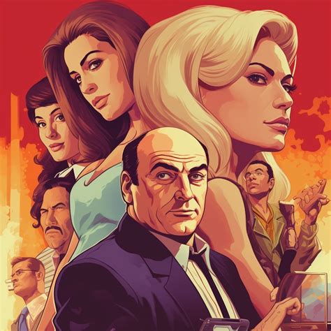 The Sopranos Guilty Plea The Sopranos Guilty Plea By The Sopranos True Fans One Johnny