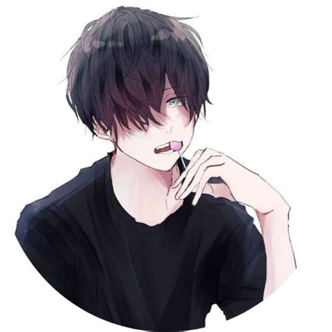 Download Anime Boy Anime Boy Pfp By Ryzer Avatar Abyss