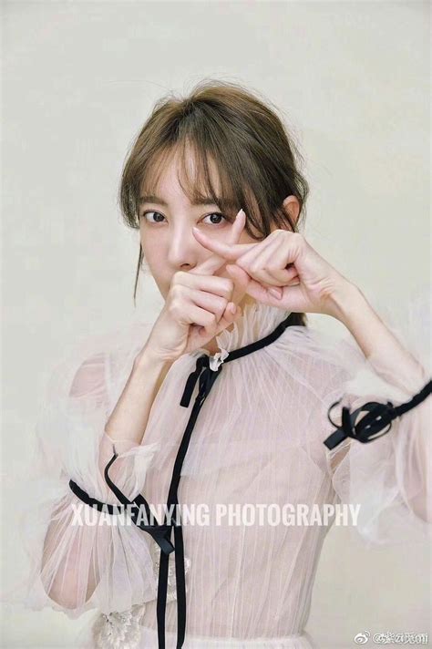 ปักพินโดย Vaaty23 ใน Mi Lu Viola Miหมี่ลู่ 米露