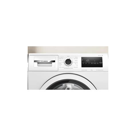 Offerta Elettrovillage Bosch Wan Ii Lavatrice Kg Giri