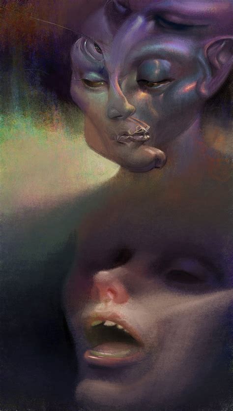 Blunted Affect Rschizophreniaartproj