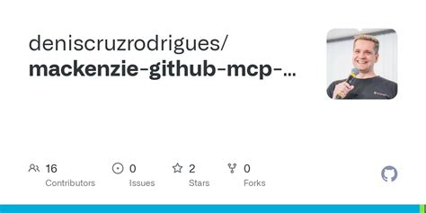 Servidor Github Mcp Automatización E Integración Con Las Api De