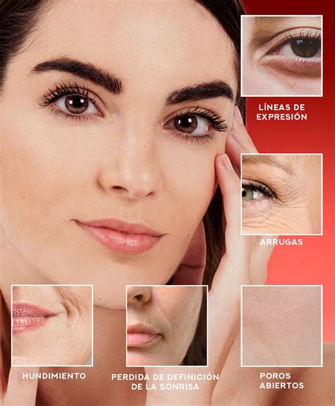 Hexyl Retinol™ Ponds México