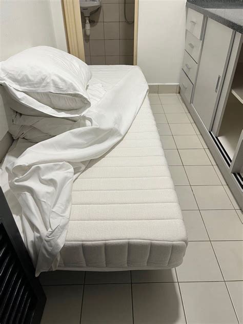 Small Single Bed Furniture And Home Living Furniture Bed Frames