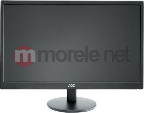Aoc E2270swn Monitor