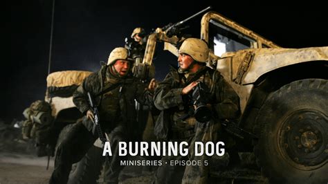 Generation Kill Complete R Plextitlecards