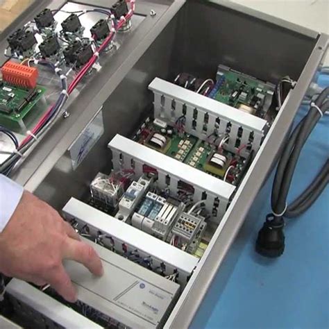 Contract Manufacturing Ocean Electro Assemble Services