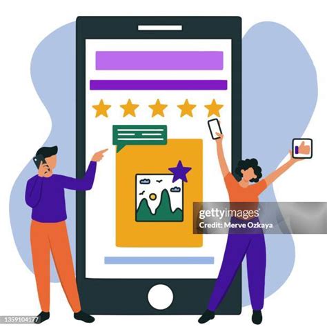 Evaluation And Computer Cartoon Photos And Premium High Res Pictures