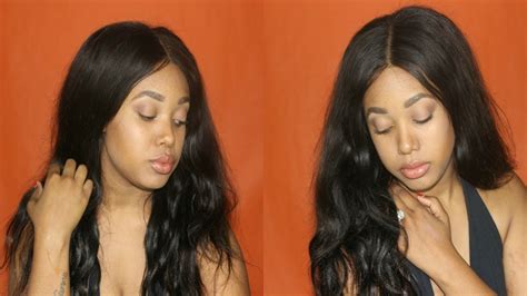 How To Contour Dark Skin Back To School Makeup Drugstore Youtube