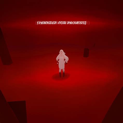 A Misty Memory Rsignalis