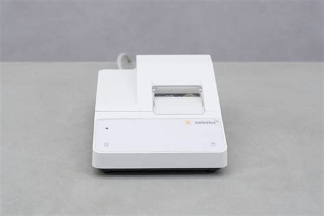 Sartorius Ydp10 Oce Data Printer Gemini Bv