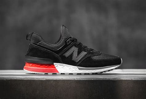 New Balance 574 Sport