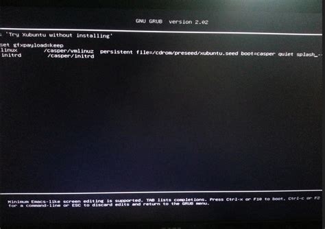 Hddlivecd Not Booting Properly Rdatarecovery